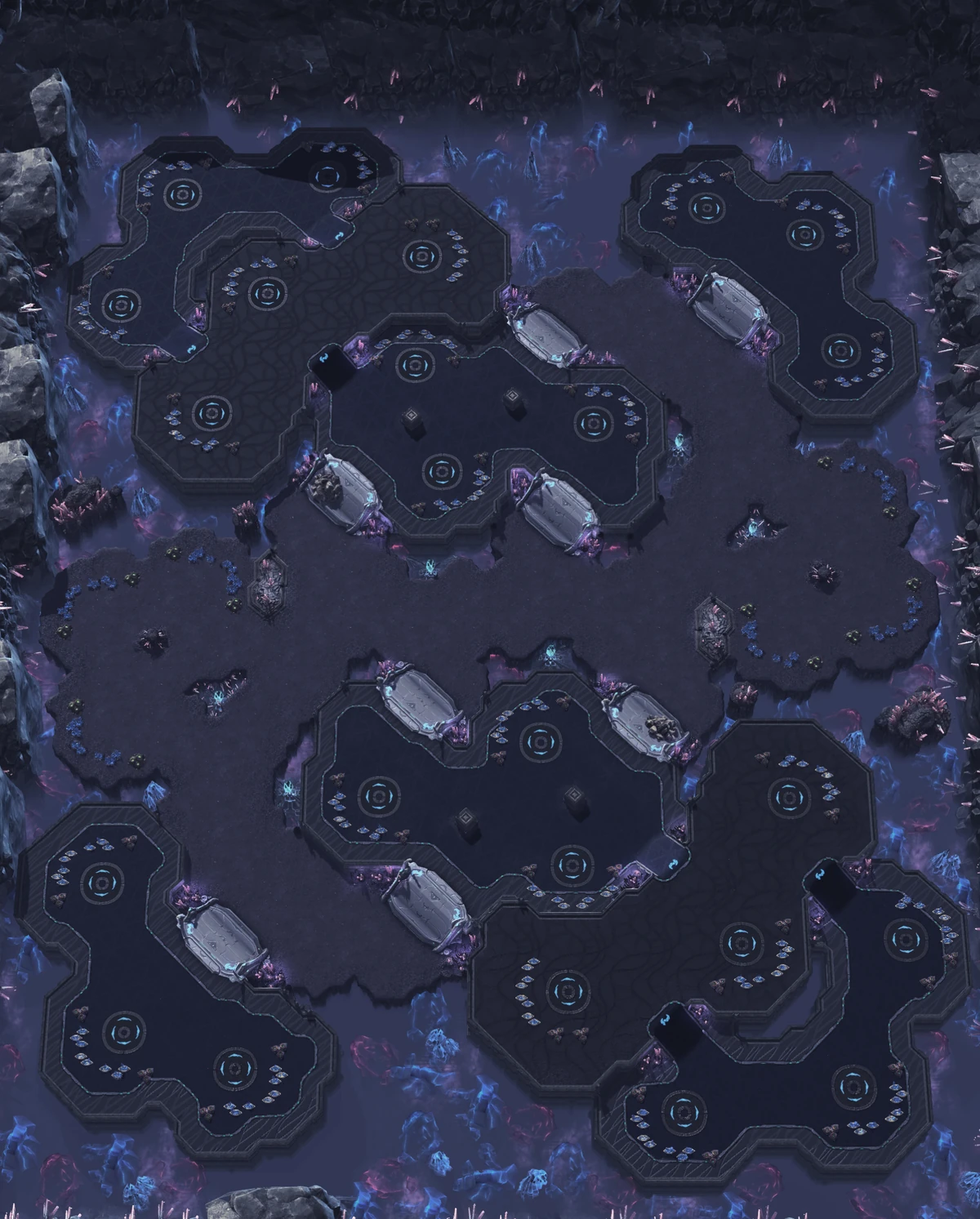 Descent | StarCraft Wiki | Fandom