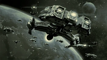 Earth | StarCraft Wiki | Fandom