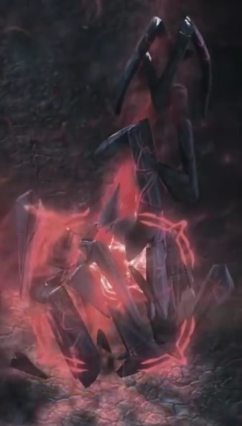 Void corruption | StarCraft Wiki | Fandom