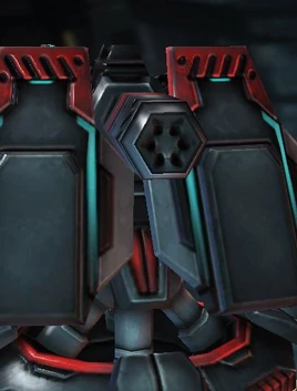 Auto-turret | StarCraft Wiki | Fandom