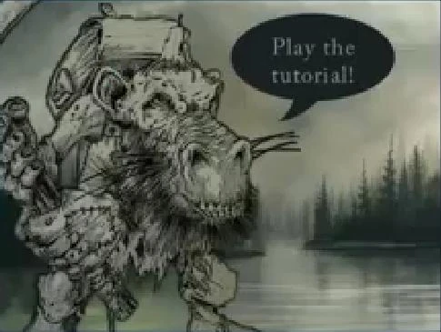 Kobold Tribes | StarCraft Wiki | Fandom