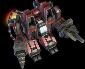 ERK | StarCraft Wiki | Fandom