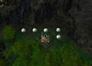 Super warp gate | StarCraft Wiki | Fandom