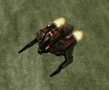 Assault drone | StarCraft Wiki | Fandom