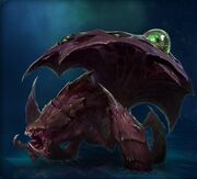 Swarm host | StarCraft Wiki | Fandom