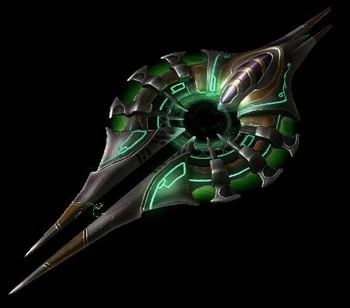Void Seeker | StarCraft Wiki | Fandom