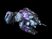Liberator | StarCraft Wiki | Fandom