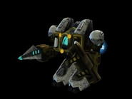 SCV (StarCraft II) | StarCraft Wiki | Fandom