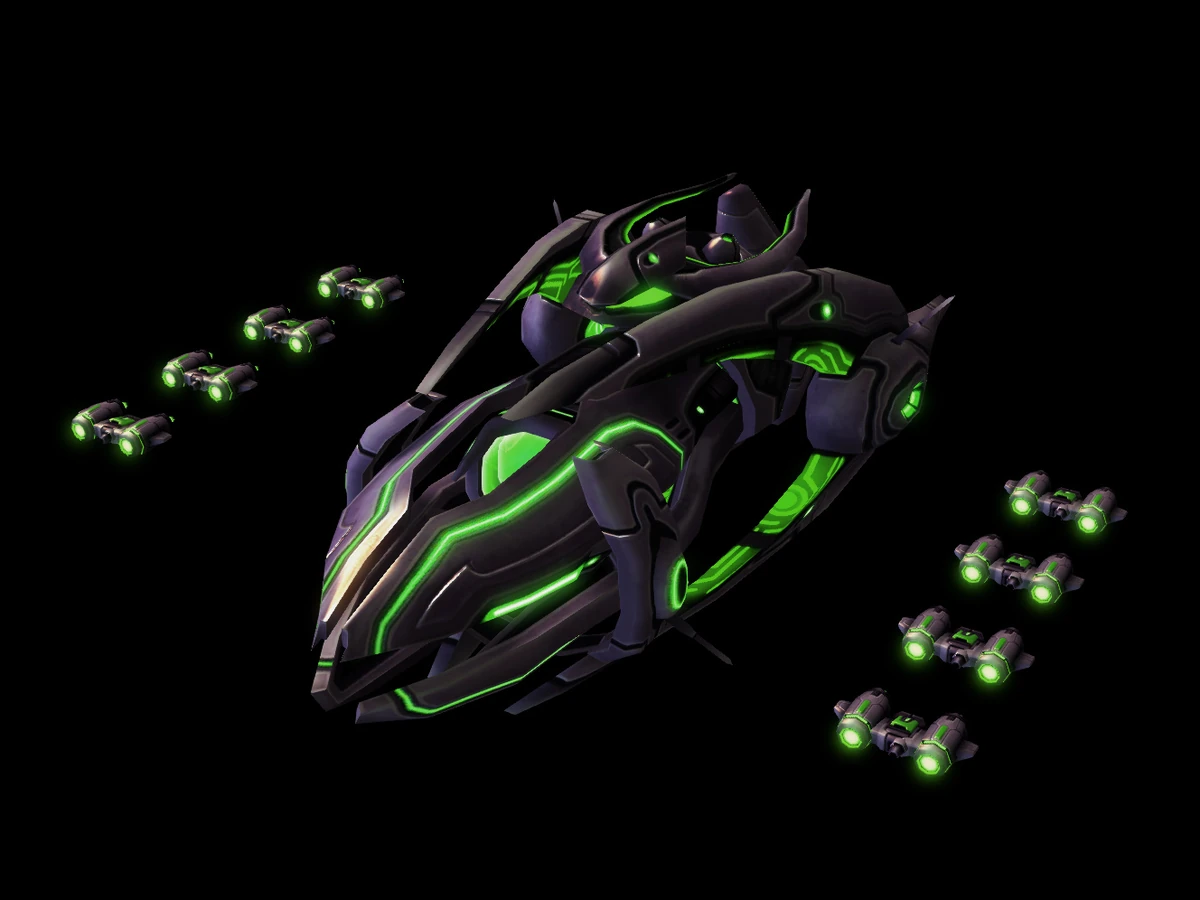 Skylord | StarCraft Wiki | Fandom