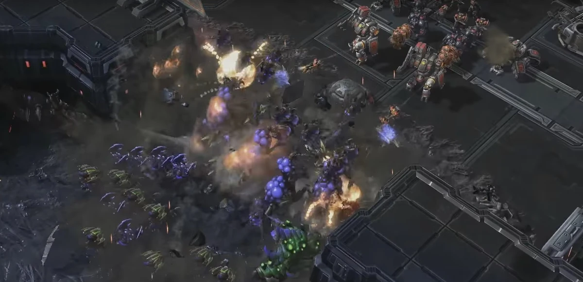 Moebius Corps | StarCraft Wiki | Fandom