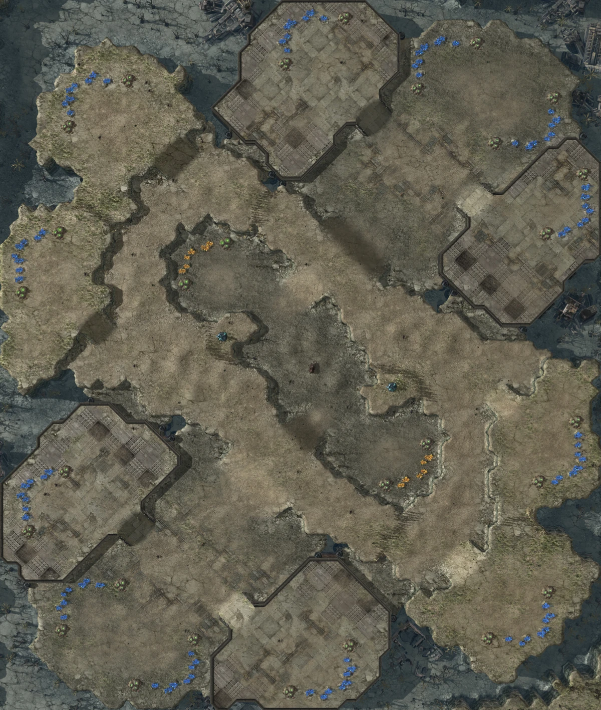 Ataque em Tarsonis | Wiki Starcraft Brasil | Fandom