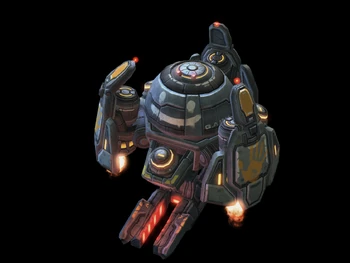 Gary | StarCraft Wiki | Fandom