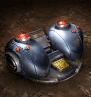 Spider mine | StarCraft Wiki | Fandom