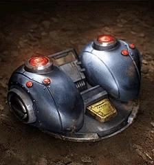 Технология мин | Энциклопедия StarCraft | Fandom