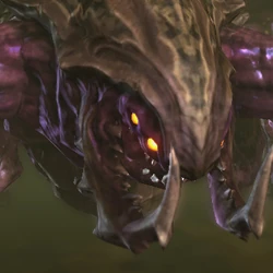 Zerg Units