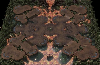 Zerus Prime | StarCraft Wiki | Fandom