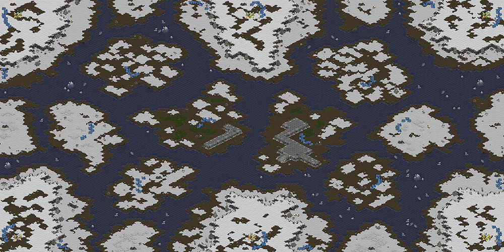 Hypothermia Starcraft Wiki Fandom