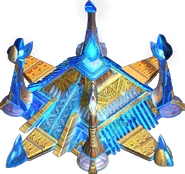 Nexus | StarCraft Wiki | Fandom