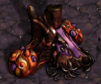 Evolution chamber | StarCraft Wiki | Fandom