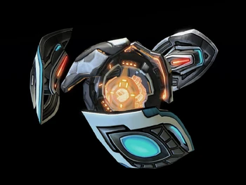 Disruptor | StarCraft Wiki | Fandom