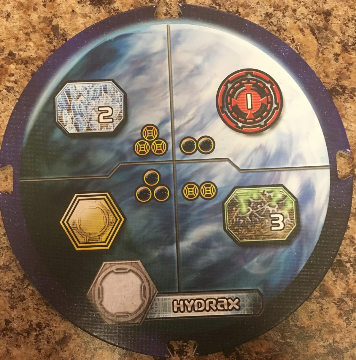 Hydrax | StarCraft Wiki | Fandom