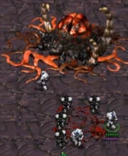 Second Overmind | StarCraft Wiki | Fandom