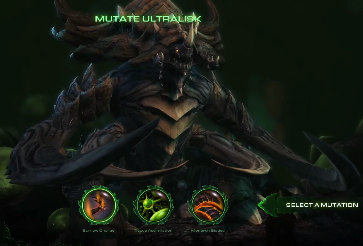 Ultralisk Starcraft Wiki Fandom Powered By Wikia User Blog:Diamond