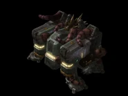 Barracks | StarCraft Wiki | Fandom