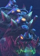 Ultralisk (StarCraft II) | StarCraft Wiki | Fandom