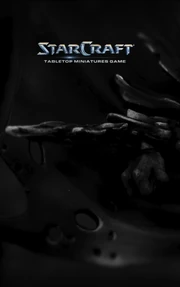 StarCraft Tabletop Miniatures Game | StarCraft Wiki | Fandom