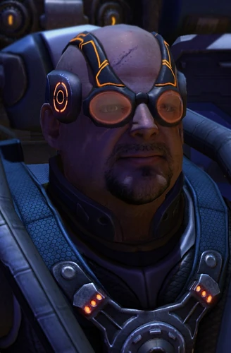 Goliath (StarCraft II) | StarCraft Wiki | Fandom