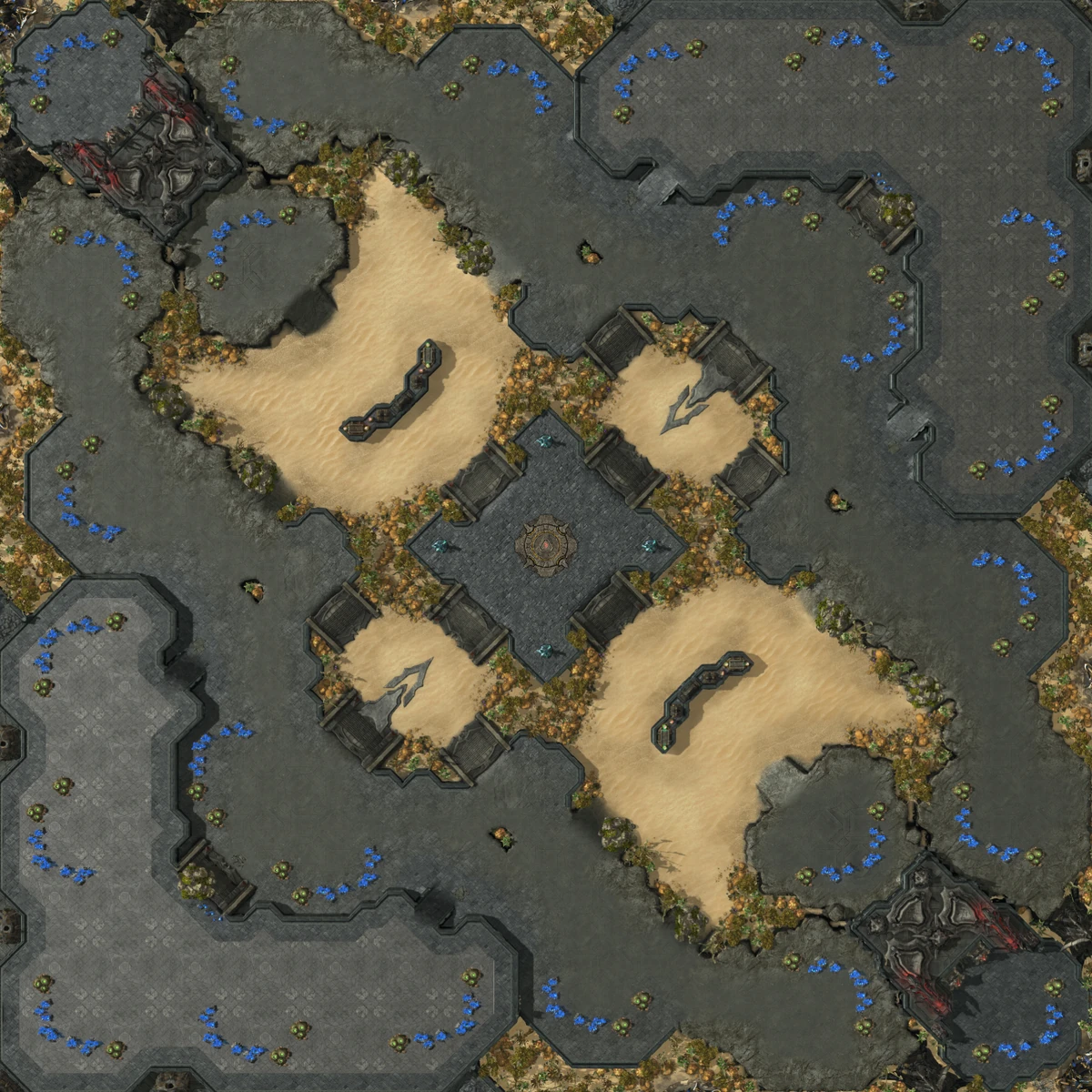 Voracity | Wiki Starcraft Brasil | Fandom