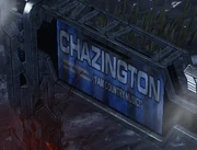 Chazington | StarCraft Wiki | Fandom
