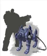 Predator | StarCraft Wiki | Fandom