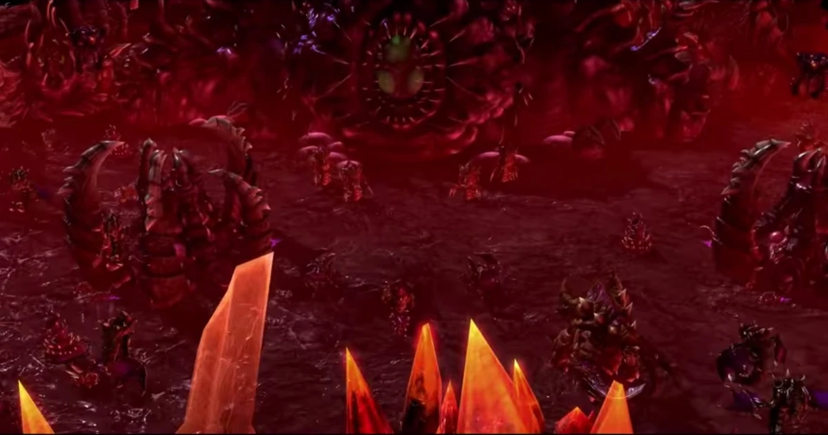 Category:Zerg buildings | StarCraft Wiki | Fandom