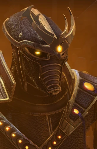 Mohandar | StarCraft Wiki | Fandom
