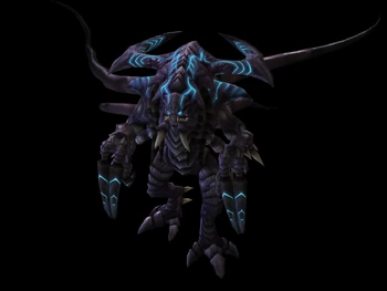 Hybrid reaver | StarCraft Wiki | Fandom
