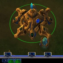 Starcraft Key List - heredfile