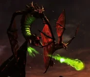 Mutalisk (StarCraft II) | StarCraft Wiki | Fandom