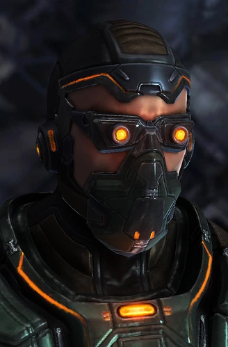 Trooper | StarCraft Wiki | Fandom