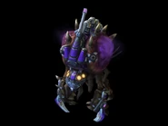 Overlord (StarCraft II) | StarCraft Wiki | Fandom