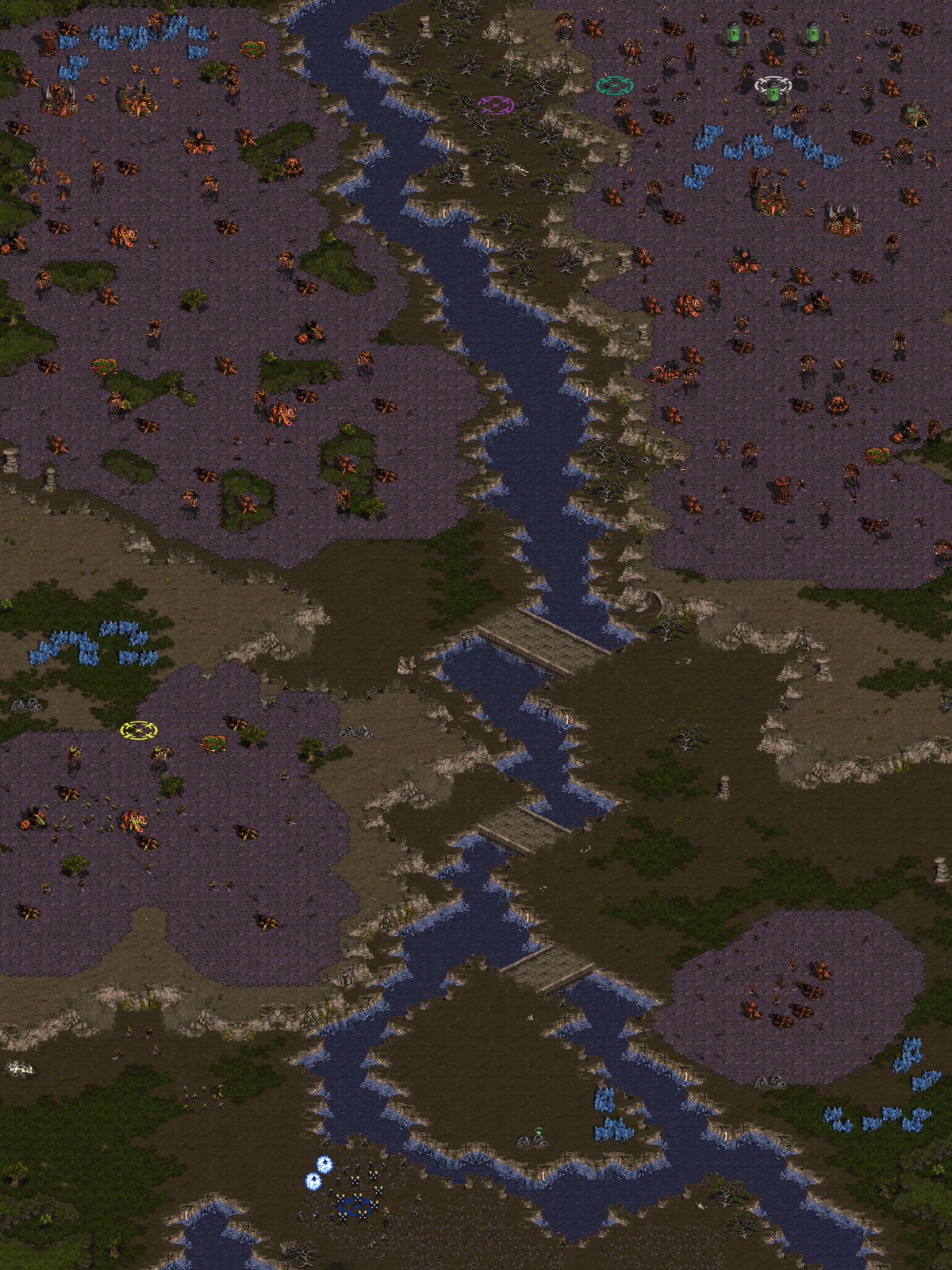 StarCraft: Enslavers: Dark Vengeance | StarCraft Wiki | Fandom