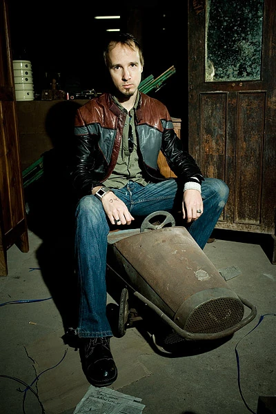 Jason Felix | StarCraft Wiki | Fandom