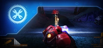 Marines of the Dominion: Psionic Warfare | StarCraft Wiki | Fandom