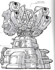 Missile turret | StarCraft Wiki | Fandom