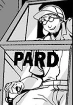 Pard | StarCraft Wiki | Fandom