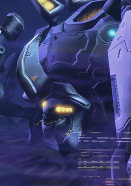 Mecha ravager | StarCraft Wiki | Fandom