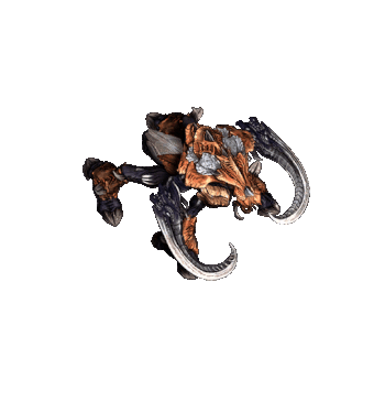 Ultralisk (StarCraft) | StarCraft Wiki | Fandom