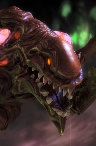 Defiler (StarCraft II) | StarCraft Wiki | Fandom