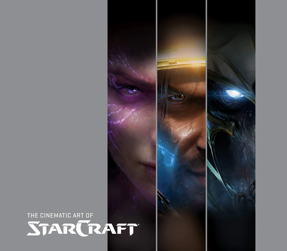 The Cinematic Art of StarCraft | StarCraft Wiki | Fandom